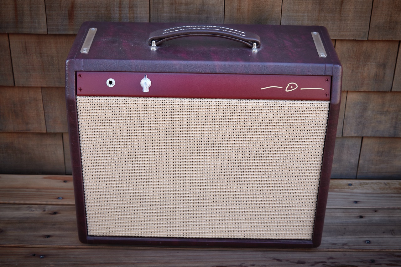 The Austin Sandpiper